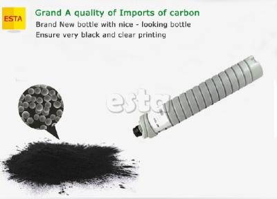 China MP1350 Black Toner Cartridge For Ricoh Aficio MP9000 / MP1100 / MP1350 for sale