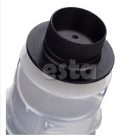 China Ricoh Aficio 2015 / AF2018 Ricoh Toner Cartridge , Aficio 1230D Japan Toner for sale