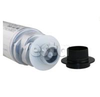China Black Toner Cartridge Type 1220D use in Ricoh Aficio 1015 , 1018 , AF1018D for sale
