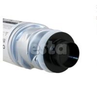 China BK Color AF1018  Ricoh Copier Toners Black 1220D Ricoh Aficio 1015 for sale