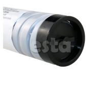 China BK Color AF1018  Ricoh Copier Toners Black 1220D Ricoh Aficio 1015 for sale
