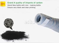 China Bizhub TN114 Konica Minolta Toner For  DI 1611 / 1811 / 2011 / 7616 / 7621 / 7220 for sale