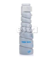 China Compatible Toner Cartridge Konica Minolta TN114 2 / Pk - Black Genuine for sale