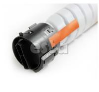 China Konica Minolta Copier Toner Cartridge Compatible Bizhub 215 Toner TN118 for sale