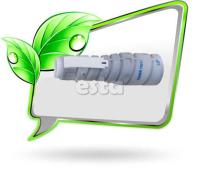 China Bizhub 210 163 TONER TN 114 KONICA Minolta Di152 / 152F / 183 / 183F for sale