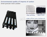 China Color Toner C353 TN214 Konica Minolta Toner For Copier Bizhub C - 200 for sale