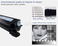 China Color Toner C353 TN214 Konica Minolta Toner For Copier Bizhub C - 200 for sale