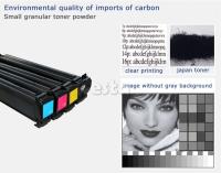 China Color Toner C353 TN214 Konica Minolta Toner For Copier Bizhub C - 200 for sale