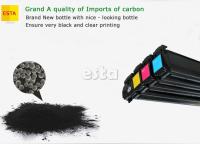 China TN213 Black Konica Minolta Toner Cartridge For Bizhub C203 / C253 Printer for sale