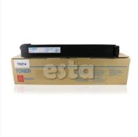 China Color Toner C353 TN214 Konica Minolta Toner For Copier Bizhub C - 200 for sale