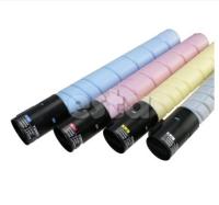 China Magenta TN216 Konica Minolta Toner Cartridges For Bizhub C220 C280 C360 for sale