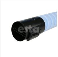 China Magenta TN216 Konica Minolta Toner Cartridges For Bizhub C220 C280 C360 for sale