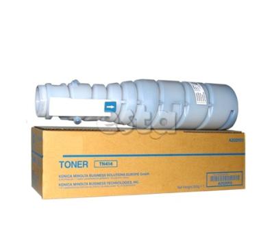 China Compatible Minolta TN414 Toner Cartridge For Minolta Bizhub363 / 423 Cartridge for sale