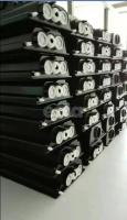 China Toner Ink Cartridge TK 410 For Copier Kyocera Mita KM1620 / 1650 / 2035 for sale