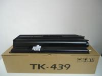 China Photocopier Kyocera Taskalfa Toner Cartridge TK 439 For TASKalfa 180 Printer for sale