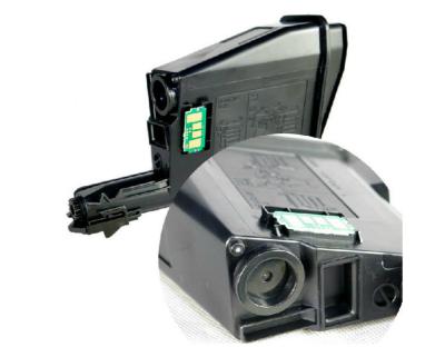 China Kyocera TK1120 Ecosys Toner For Ecosys Printers FS-1060DN / FS 1025MFP / FS 1125MFP for sale