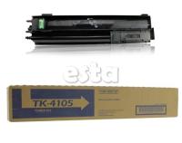 China Kyocera Taskalfa Toner TK - 4105 Toner Cartridge for TASKalfa 1800 / 1801 / 2200 / 2201 for sale
