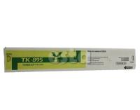 China TK895  C / M / Y / K Laser Toner Cartridges FS - C 8020 - 8025 - 8520 - 8525 for sale