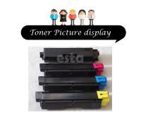 China Kyocera TK590 Colour Laser Toner Cyan / Magenta / Yellow / Black for sale