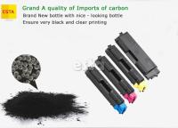 China Kyocera TK580 BK Ecosys Toner Pack 4 Compatible Ecosys P6021 / P6021CDN Printer for sale