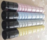 China Konica Minolta Bizhub C280 TN216 Black Color Laser Toner For Copier for sale
