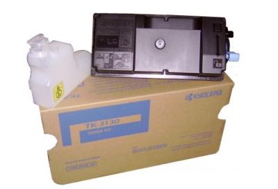 China FS-4300DN TK-3130 Laser Toner Kyocear Kyocera Ecosys Toner M3550IDN 25 000 Pages for sale