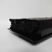 China Kyocera TK 725 Black Laser Toner Cartridge For TASKALFA 420i / 520i 34K Pgs for sale
