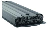 China Taskalfa 520i TASKalfa 420i Kyocera Taskalfa Toner TK 725 Compatible for sale
