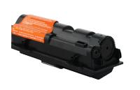 China TK17 Black Laser Toner Cartridge For  Kyocera Mita CS-1500 / 1815 / 1820 for sale