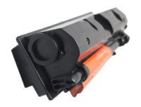 China TK17 Black Laser Toner Cartridge For  Kyocera Mita CS-1500 / 1815 / 1820 for sale
