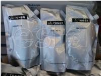 China Color Toner Powder Refill in Bluk by Konica Minolta BH - C300 / C352 for sale