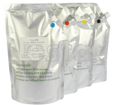 China Color Toner Powder Refill in Bluk by Konica Minolta BH - C300 / C352 for sale