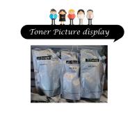 China Toner Ricoh Aficio 550 650 700 Toner Powder Refill 500g / Pack for sale