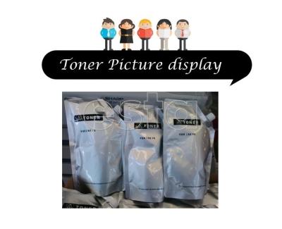 China Toner Ricoh Aficio 550 650 700 Toner Powder Refill 500g / Pack for sale