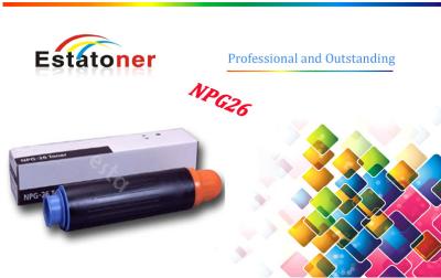 China New GPR-16 Canon Copier Toner By Katun For Canon iR 3035 3045 3235 3245 for sale