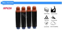 China IR502 IR503 IR735 IR3035 IR3045 Canon Copier Toner / Laser Canon Printer Cartridges for sale