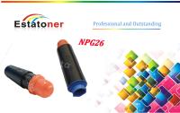 China New GPR-16 Canon Copier Toner By Katun For Canon iR 3035 3045 3235 3245 for sale