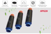 China Genuine Canon Copier Toner NPG-26 GPR-16 C-EXV12 For Canon iR3035 iR3045 iR4570 for sale