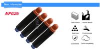 China Canon Black Toner GPR15, NPG-26 Black Image RUNNER 2230, 2270, 2830, 2870,3025 for sale