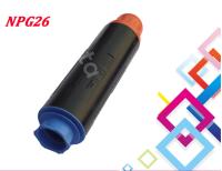 China Canon Black Toner GPR15, NPG-26 Black Image RUNNER 2230, 2270, 2830, 2870,3025 for sale