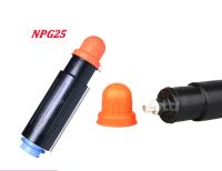 China Canon Ir Copier Spare Parts NPG25 Canon Copier Toner For iR2230 / iR2270 / iR2870 / iR3025 / iR3030 for sale