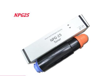 China Top Toner NPG25 GPR15 C-EXV 11 Compatible For Canon IR-2230 / 2270 / 2830 / 2870 for sale