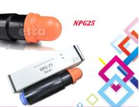 China Compatible Laser Toner Cartridge For Canon Copier Toner NPG25 GPR15 CEXV11 for sale
