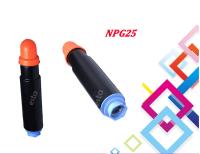 China Compatible Laser Toner Cartridge For Canon Copier Toner NPG25 GPR15 CEXV11 for sale