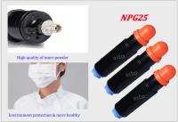 China Canon Ir Copier Spare Parts NPG25 Canon Copier Toner For iR2230 / iR2270 / iR2870 / iR3025 / iR3030 for sale