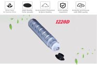 China 9000 Y 1220d Ricoh Toner Cartridge For 1015 / 1018 / 1113 / 1115p for sale
