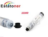 China 1220D Ricoh Toner Cartridge Ricoh Copier Toners Original SGS for sale