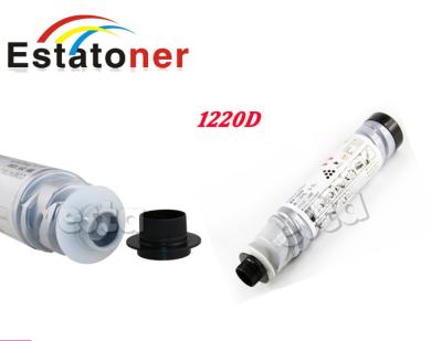 China 1220D Ricoh Toner Cartridge Ricoh Copier Toners Original SGS for sale
