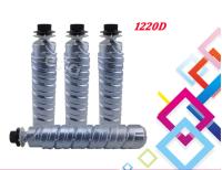 China 9000 Y 1220d Ricoh Toner Cartridge For 1015 / 1018 / 1113 / 1115p for sale