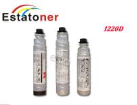 China 9000 Y 1220d Ricoh Toner Cartridge For 1015 / 1018 / 1113 / 1115p for sale